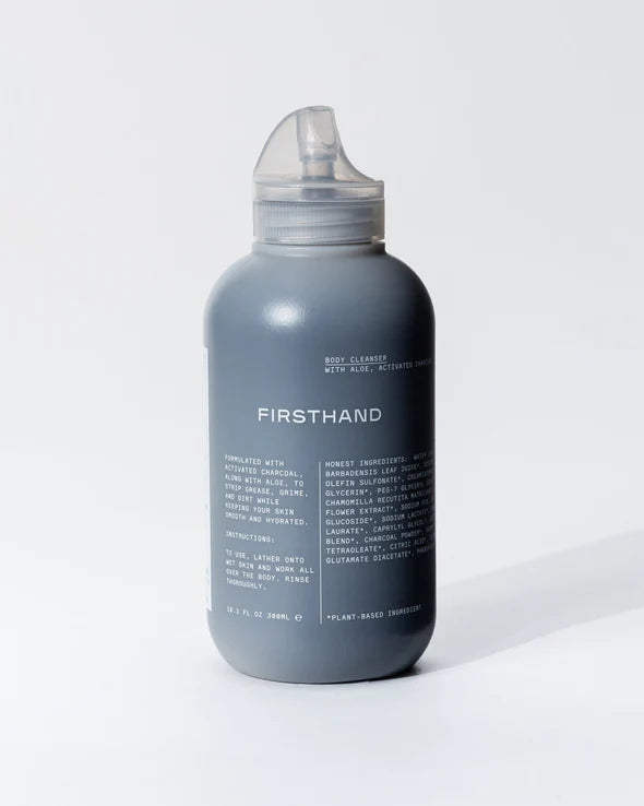 Firsthand Supply Body Cleanser – Ultimate Barber Supply