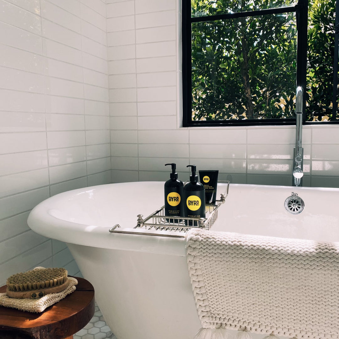BATH & BODY – Ultimate Barber Supply