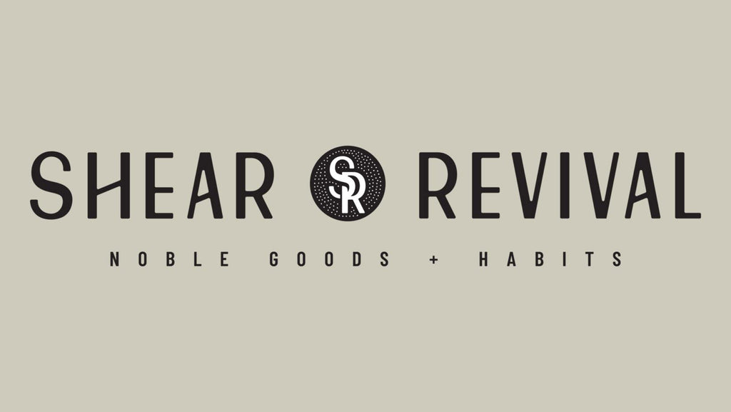 Shear Revival – Ultimate Barber Supply