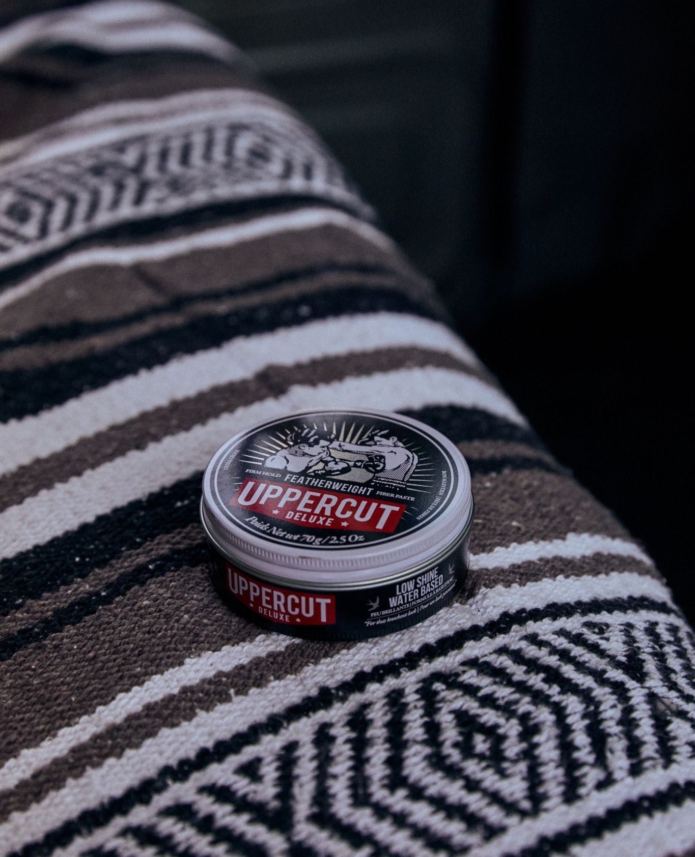 Uppercut Deluxe – Ultimate Barber Supply