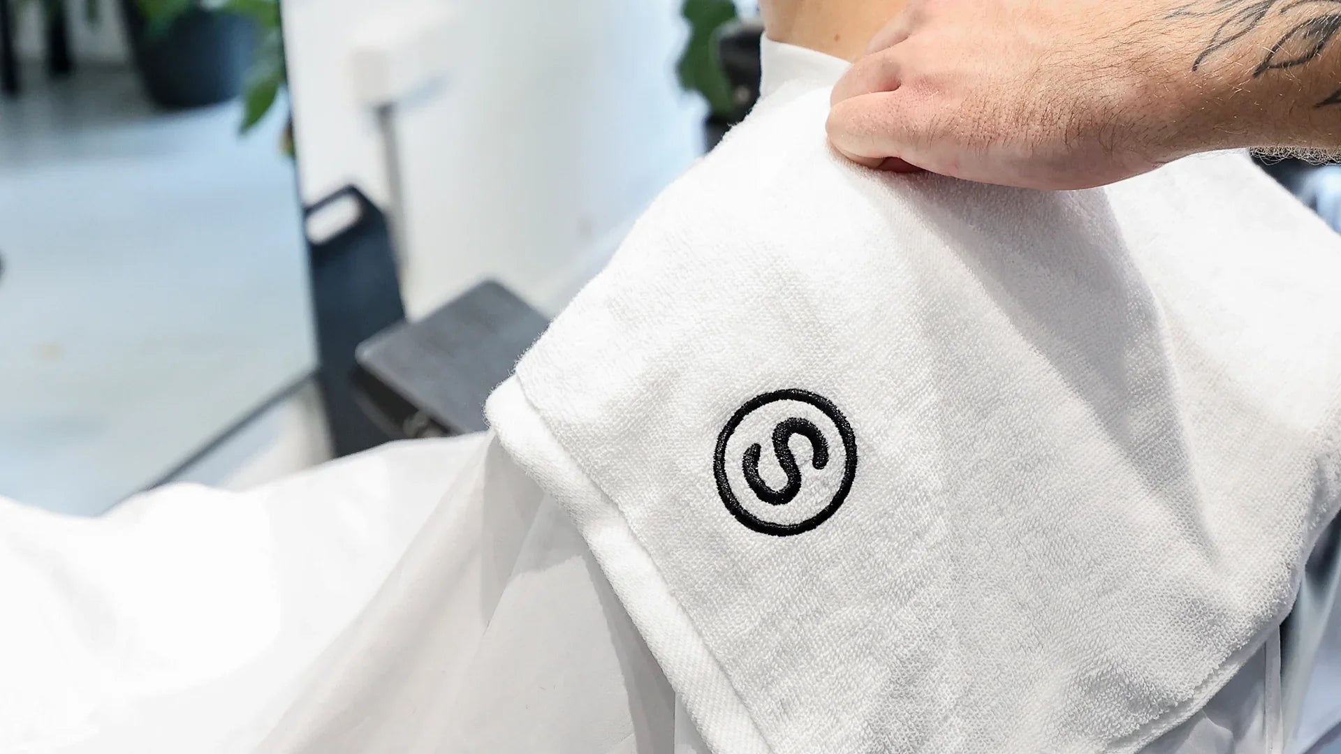 Standard Issue Barber Supplies – Ultimate Barber Supply