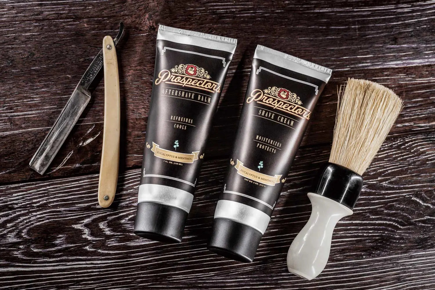 Prospectors – Ultimate Barber Supply