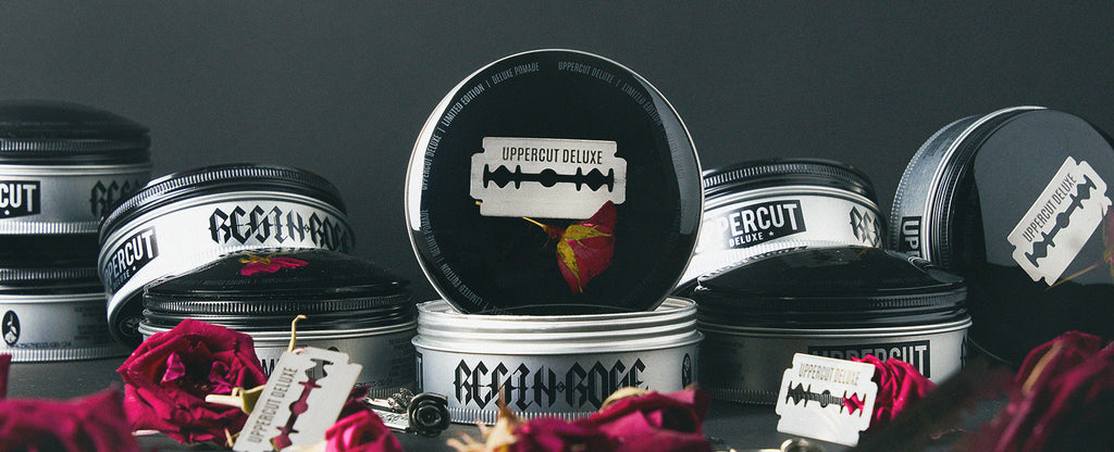 Ultimate Barber Supply | Premium Barber Supplies & Grooming Products