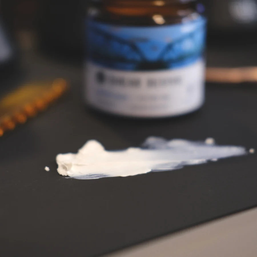 Shear Revival Upstate Blues Texture Wax – Ultimate Barber Supply