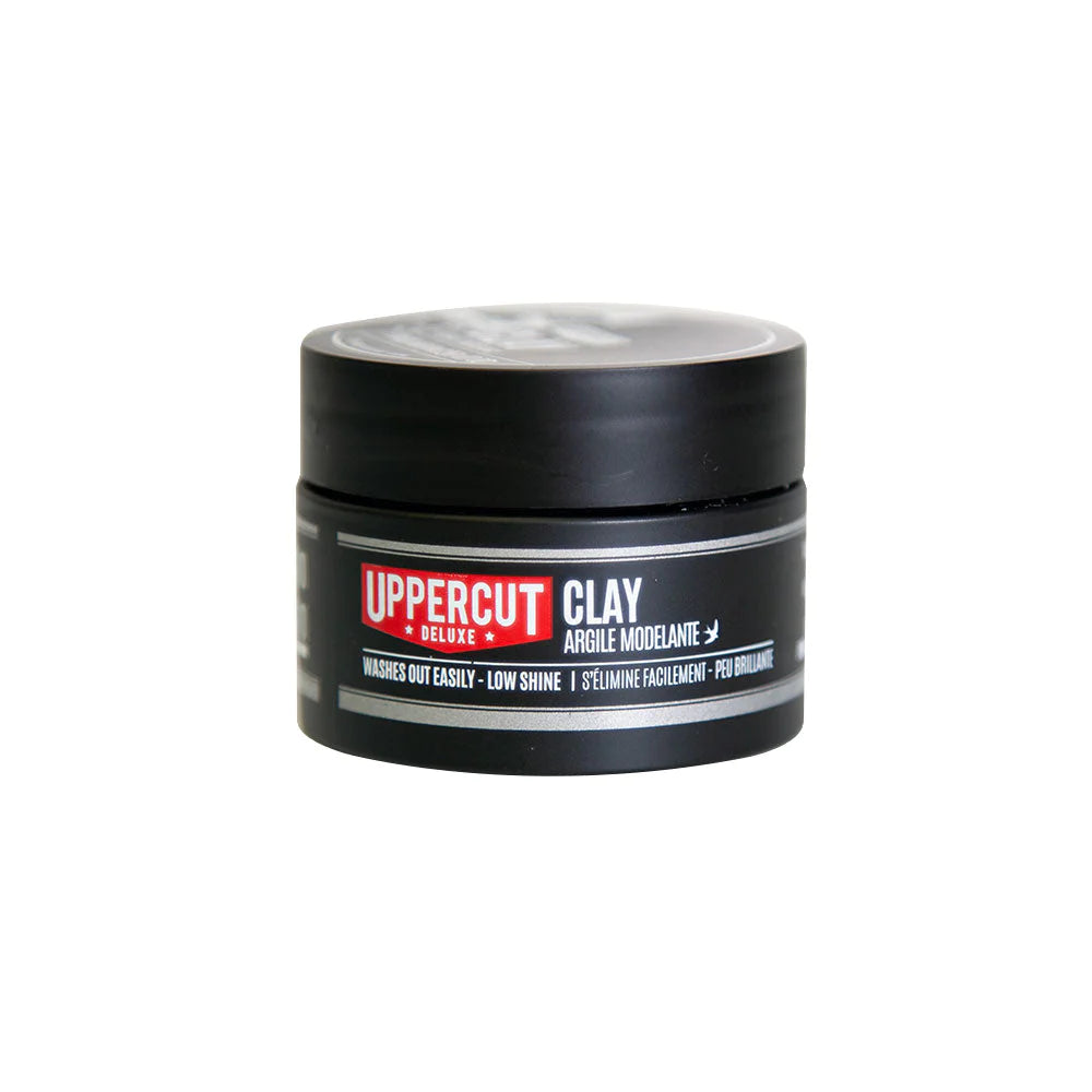 Uppercut Deluxe Clay - Midi – Ultimate Barber Supply