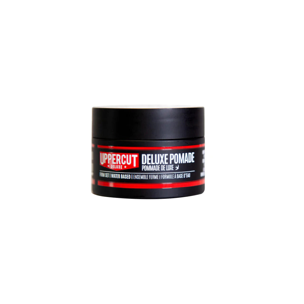 Uppercut Deluxe 'Deluxe' Pomade - Midi – Ultimate Barber Supply