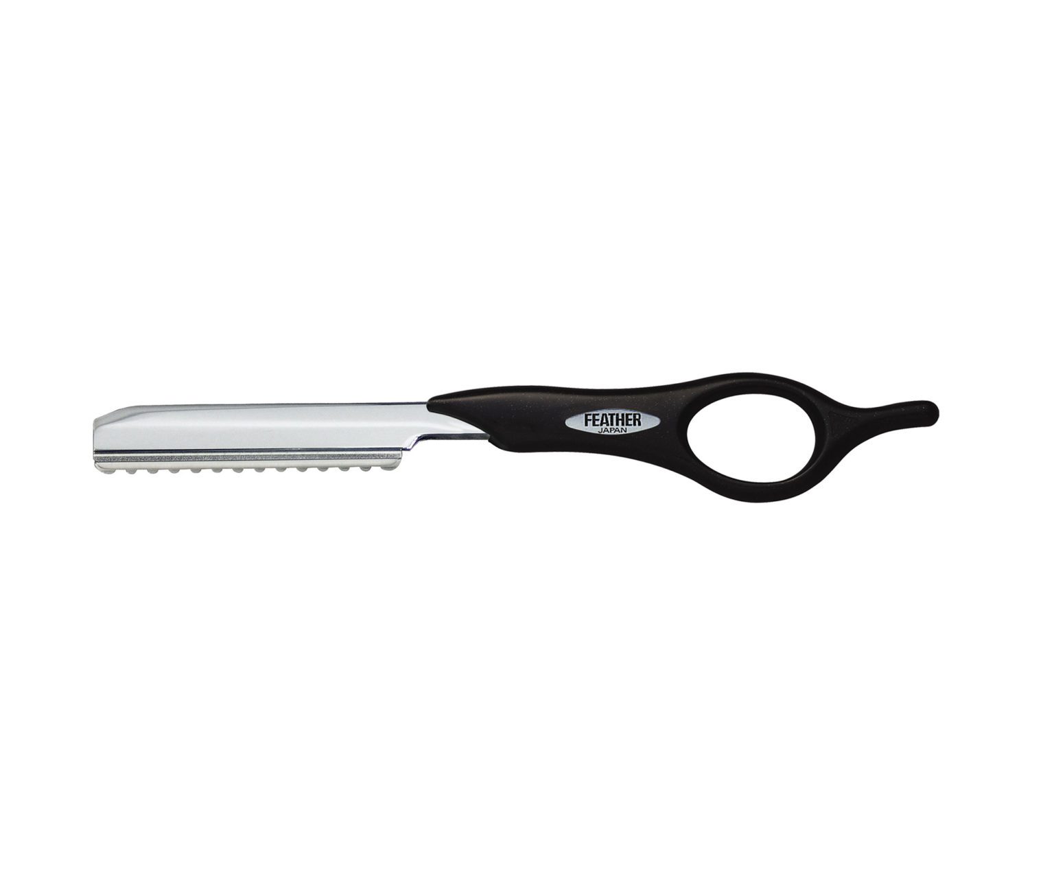 Feather Styling Razor – Ultimate Barber Supply