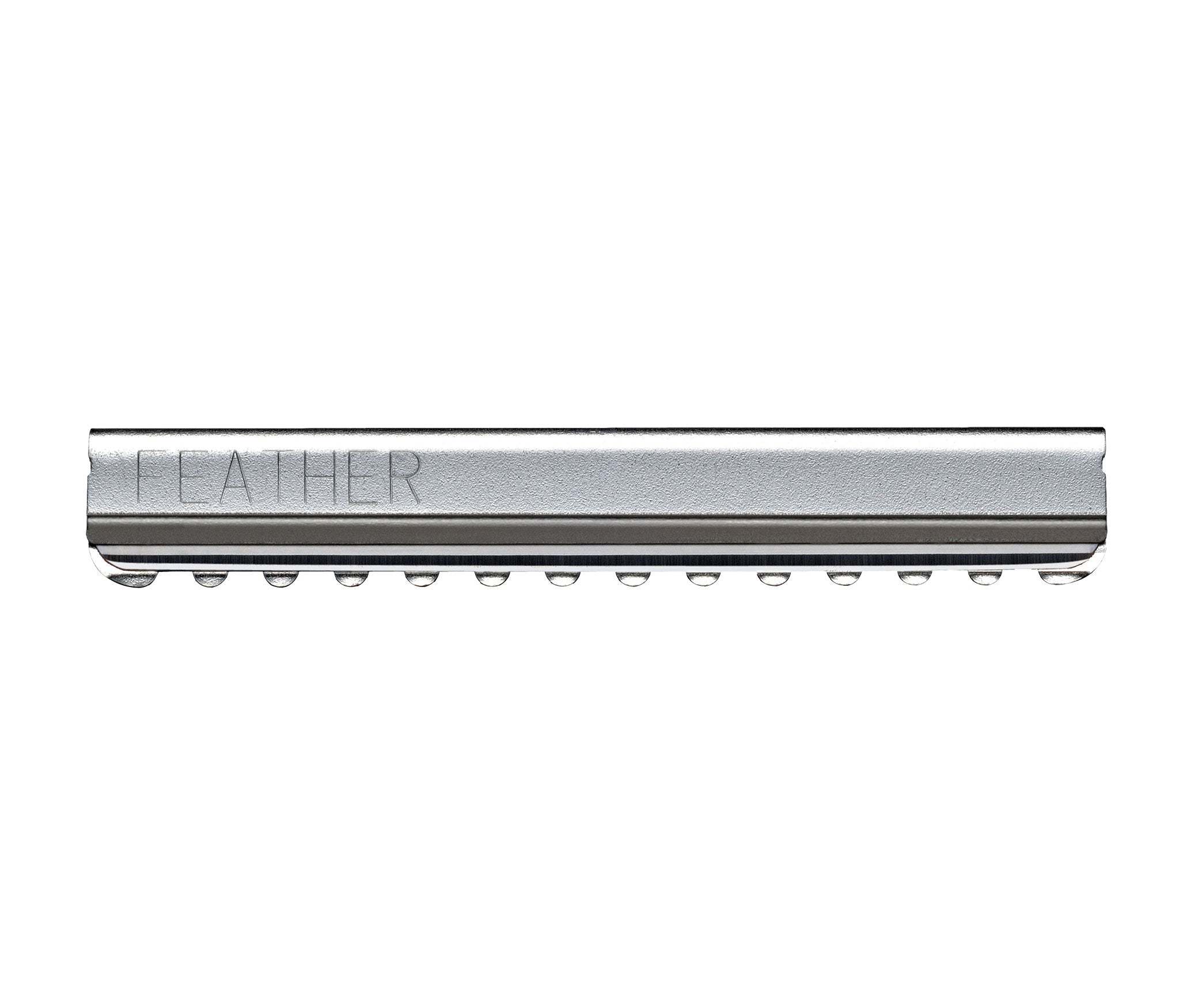 Feather Styling Replacement Blades - 10 Blade – Ultimate Barber Supply