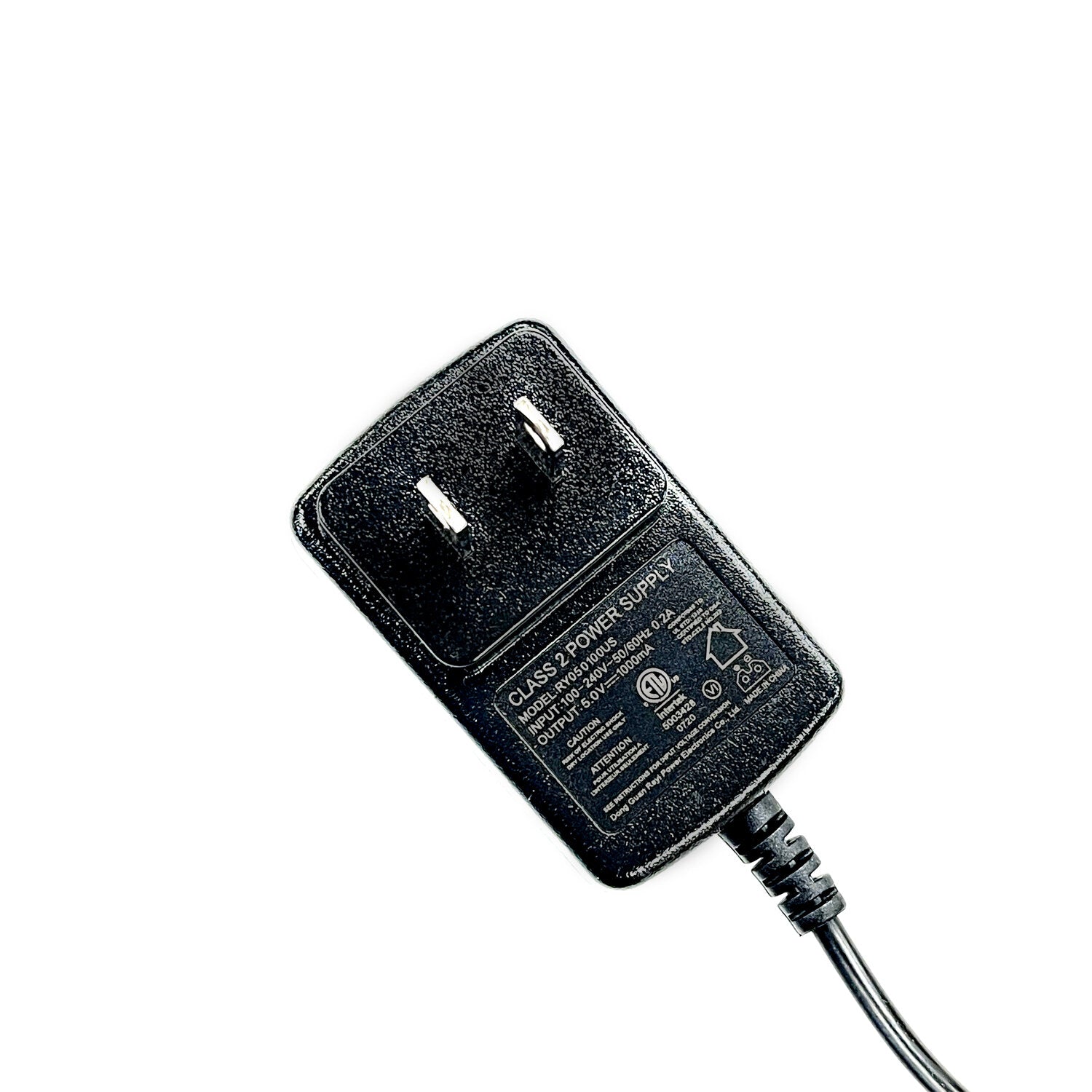JRL Replacement Charging Cord – Ultimate Barber Supply