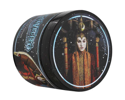 Star Wars Queen Amidala Matte Pomade – Ultimate Barber Supply