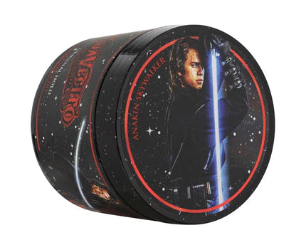 Star Wars Anakin Skywalker Original Hold Pomade – Ultimate Barber Supply
