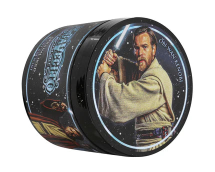 Star Wars Obi-Wan Original Hold Pomade – Ultimate Barber Supply