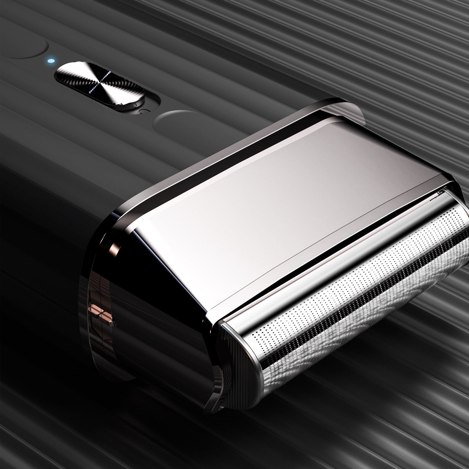 ONYX SF PRO-SHAVER – Ultimate Barber Supply