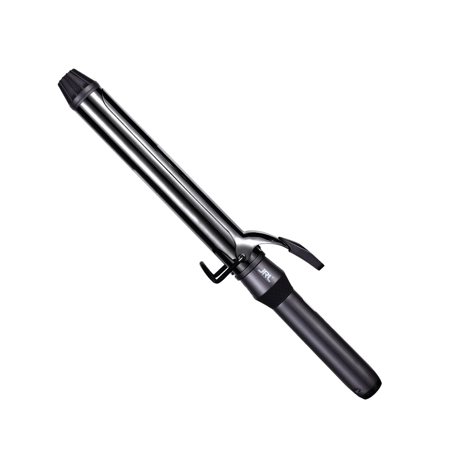 JRL Spring Clamp Curling Iron – Ultimate Barber Supply