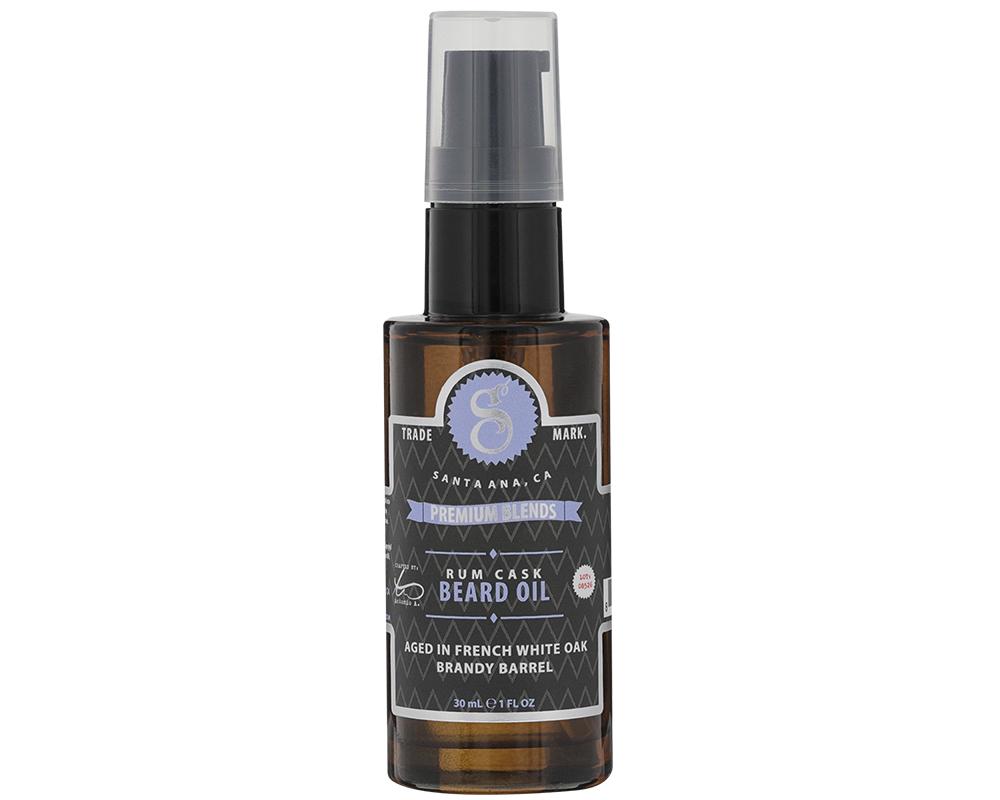 Suavecito Premium Blends Beard Oils – Ultimate Barber Supply
