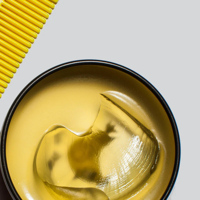 BYRD POMADE - LIGHT POMADE - THE FREE – Ultimate Barber Supply