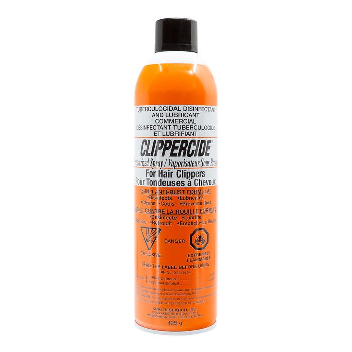 Clippercide – Ultimate Barber Supply