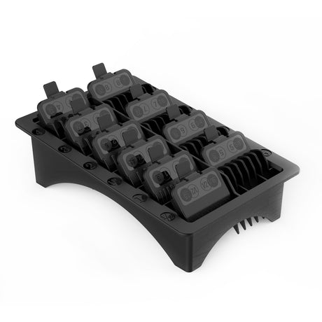 JRL 2020 CLIPPER STANDARD GUARD SET W/ TRAY – Ultimate Barber Supply