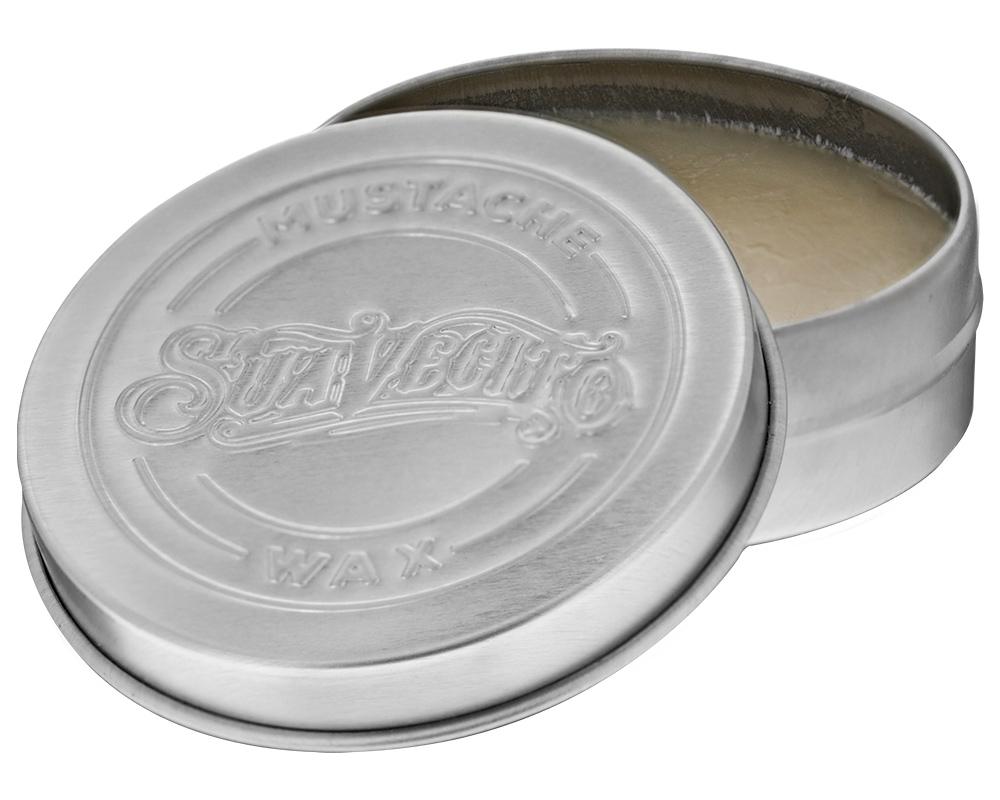 SUAVECITO MUSTACHE WAX – WHISKEY BAR – Ultimate Barber Supply