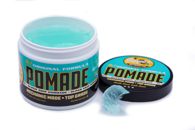 Seppos Pomade – Super Grip – Ultimate Barber Supply
