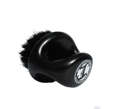 IRVING Medium-Firm Knuckle Brush – Ultimate Barber Supply