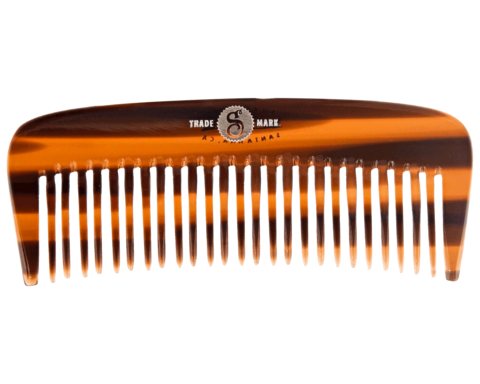 SUAVECITO BEARD COMB – Ultimate Barber Supply