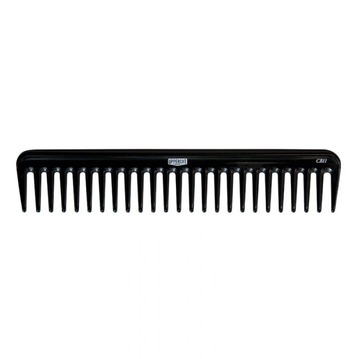 Uppercut Deluxe CB11 Rake Comb – Ultimate Barber Supply
