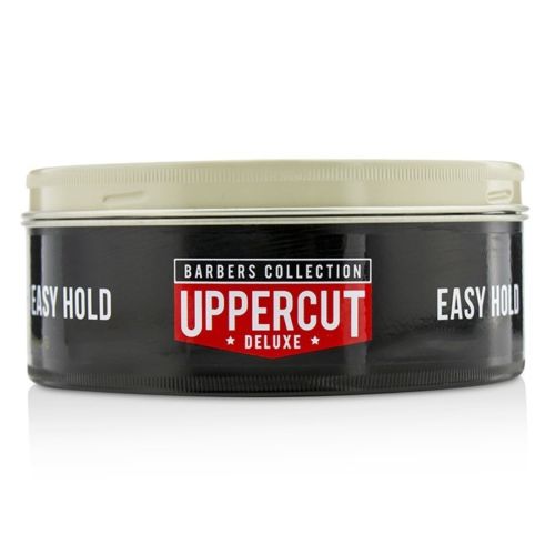 Uppercut Deluxe - Barbers Collection - Easy Hold Pomade - 10.5oz ...