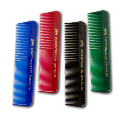 SUAVECITO COMB PACK – Ultimate Barber Supply