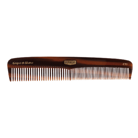 Uppercut Deluxe CT5 Styling Comb – Ultimate Barber Supply